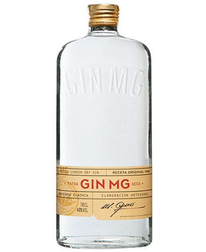 MG Gin | Franky's Products