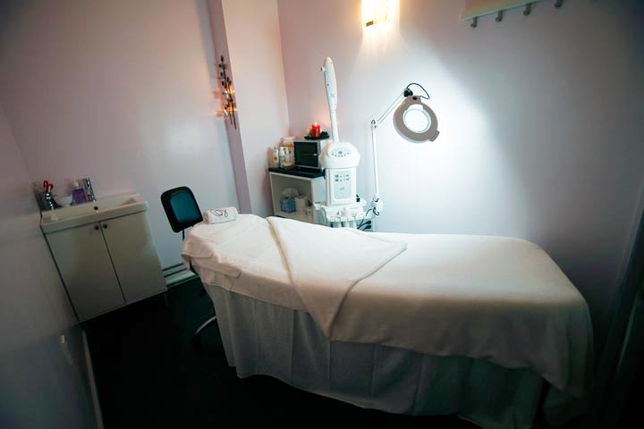 Beauty Spa Gallery | messlook