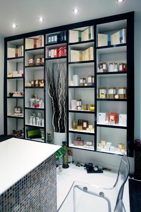 Beauty Spa Gallery | messlook