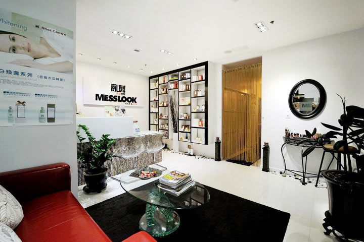 Beauty Spa Gallery | messlook