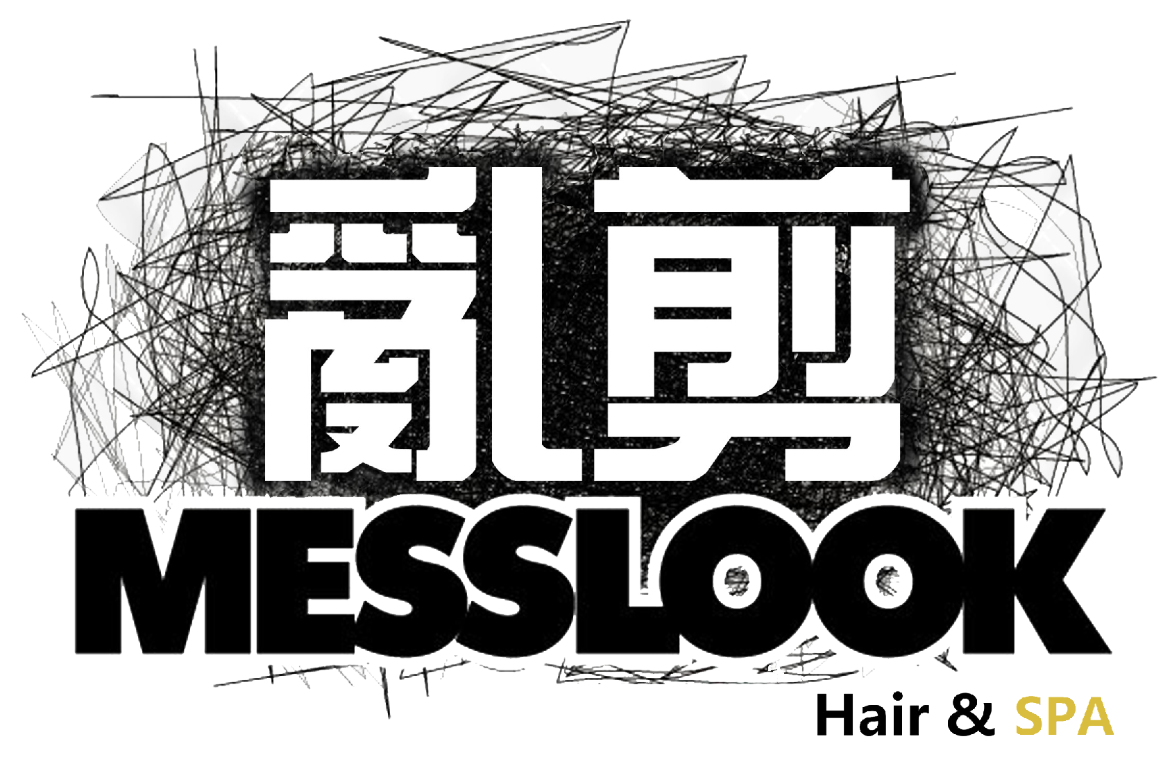 MESSLOOK | Best NYC Asian Hair Salon in Chinatown New York City