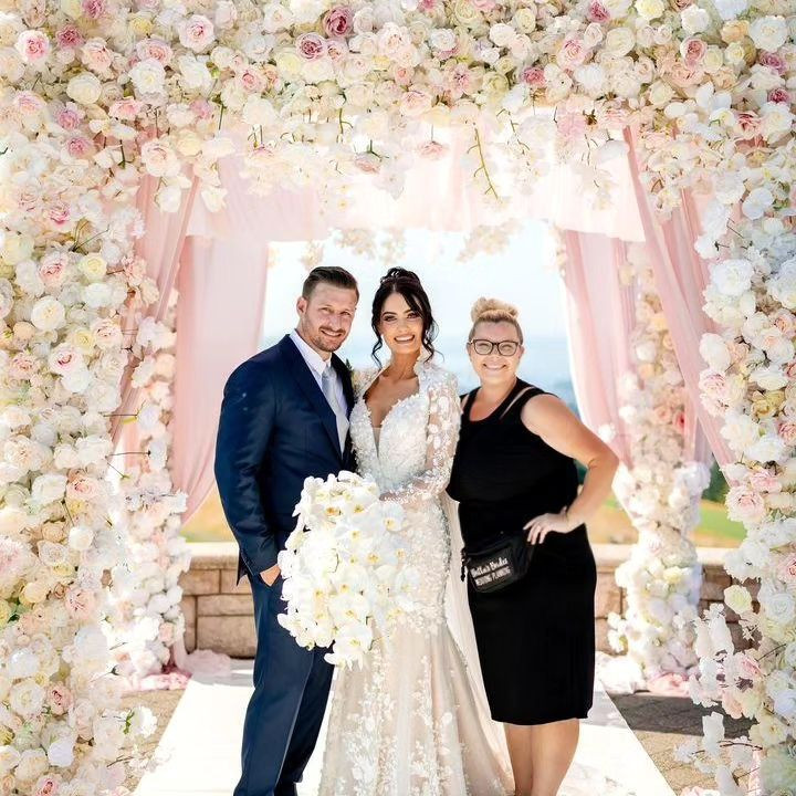 PACKAGES | brittasbrides