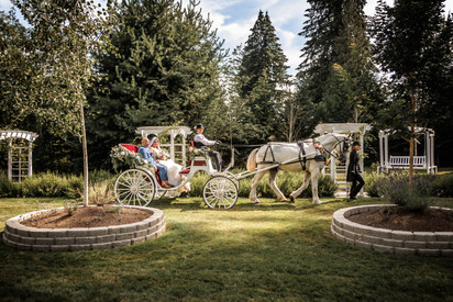 GALLERY | Jackson Manor Events