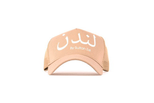 LONDON CAP | sultanest