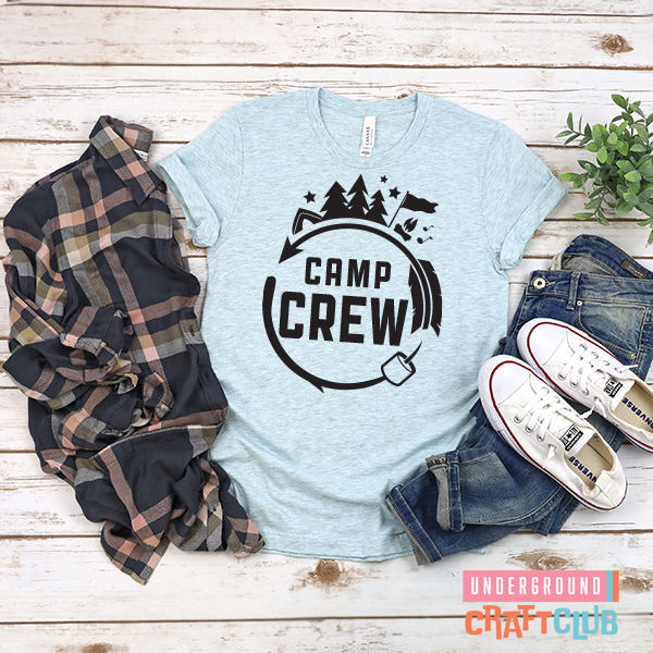 Camping | Underground CC