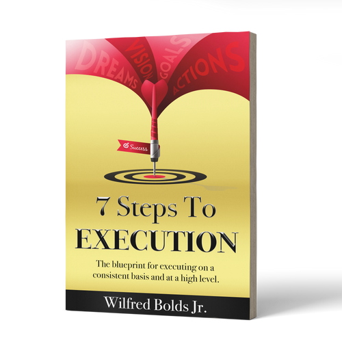 7 Steps to Execution Ebook | Bold Coaching and Consulting