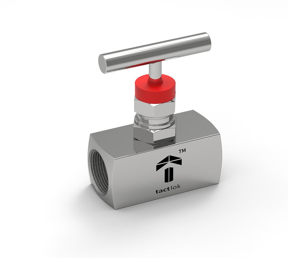 NEEDLE VALVES - FUNCTIONS & USES