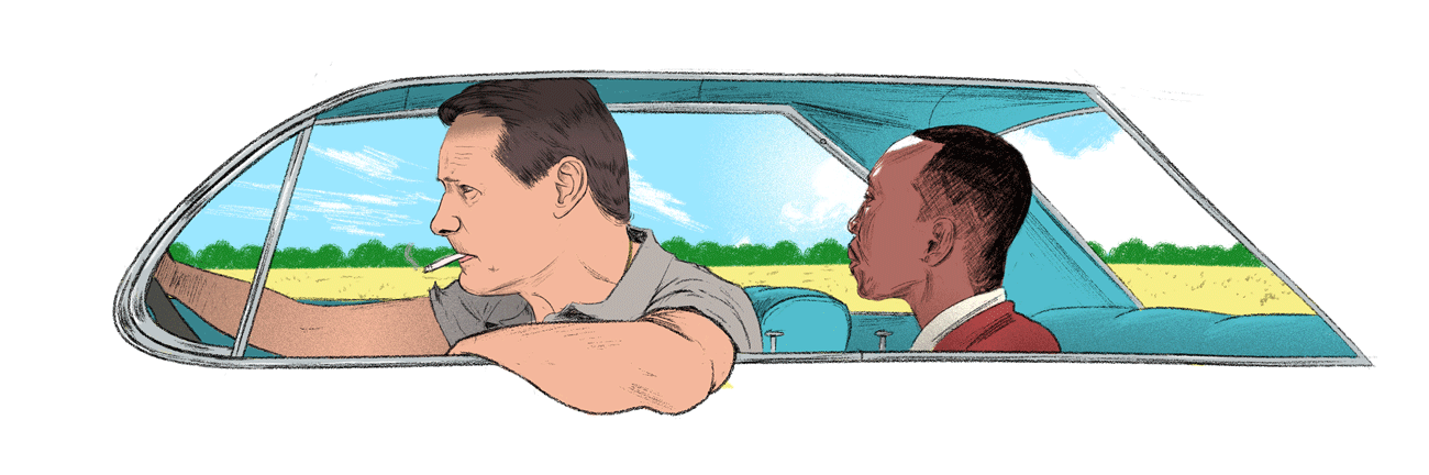Archive - Green Book | Fish&Teach