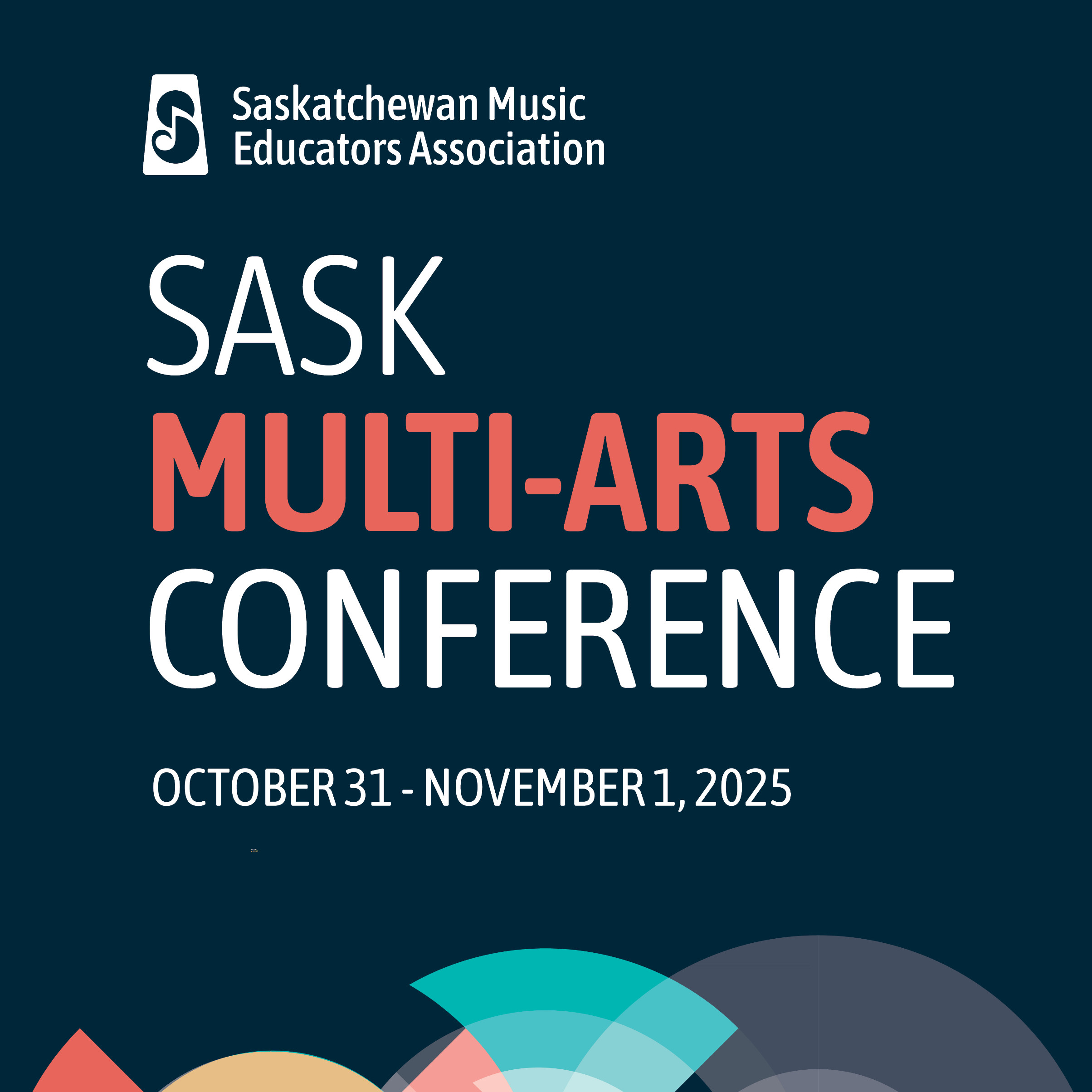 Saskatchewan Multi-Arts Conference | SMEA