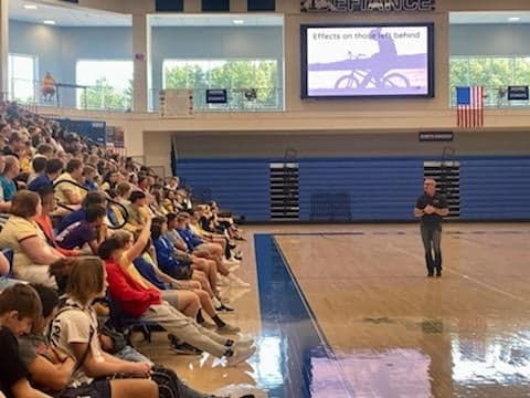 Defiance High School