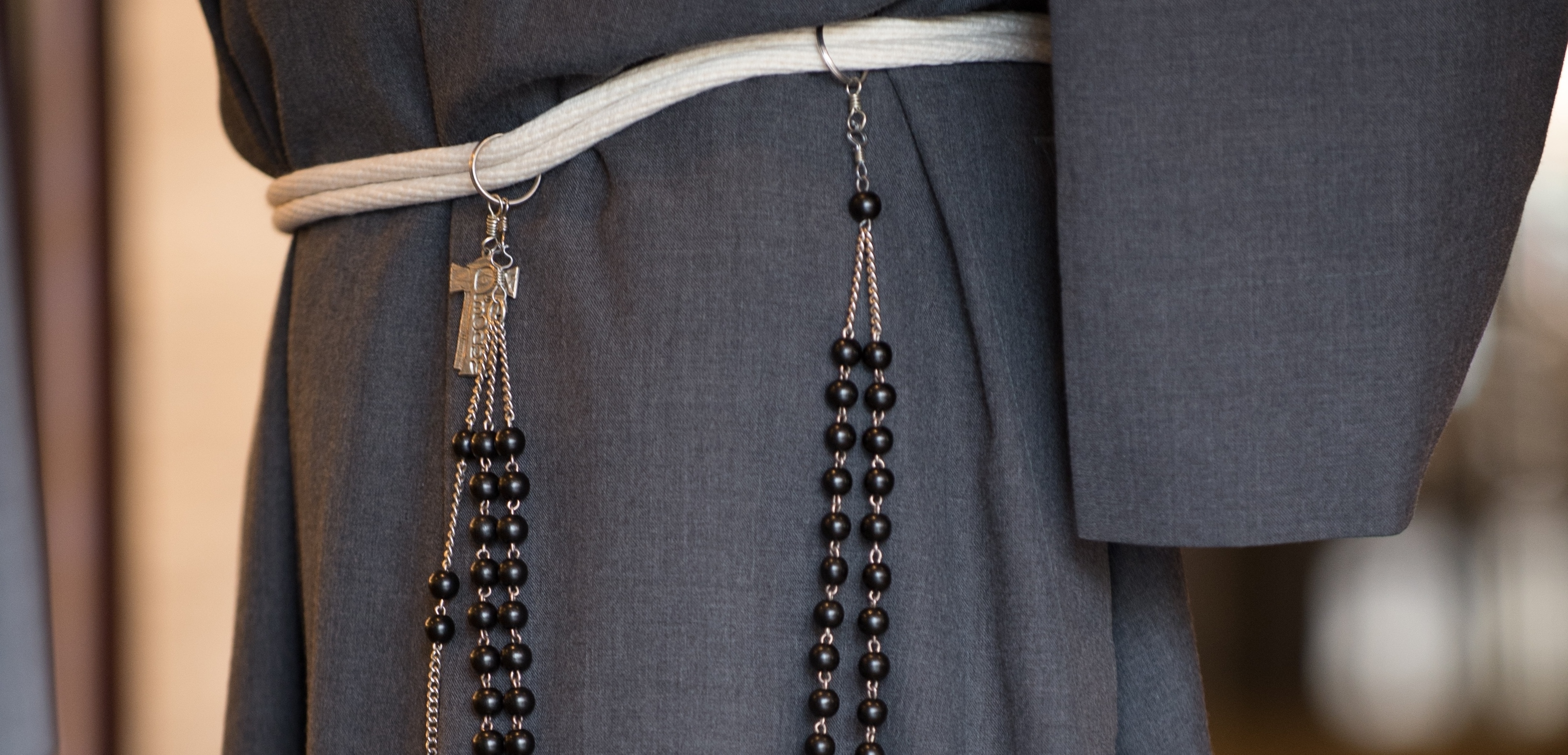 Religious Franciscan Life | Conventual Franciscans