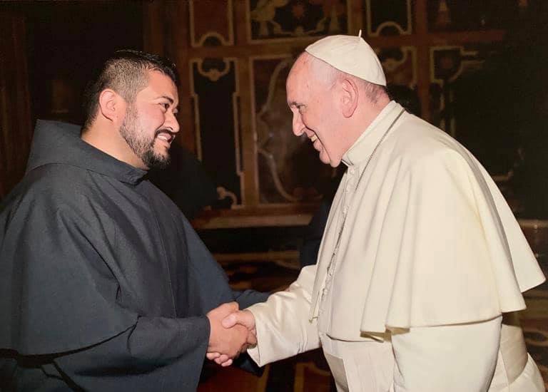 Franciscan Order | Conventual Franciscans | United States