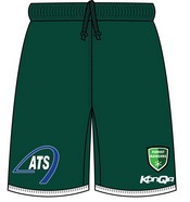 Shorts - Custom - Konqa | FRSC Ballarat