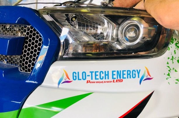 Glo Tech LED | LED Lighting Technology | South Africa