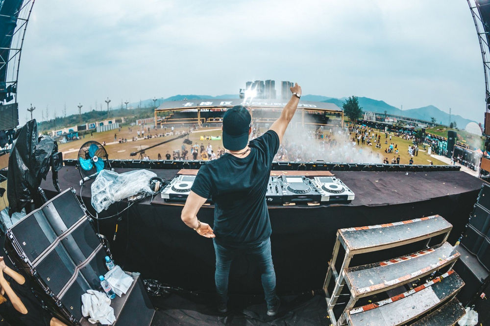 ZABO | Artist of the Month