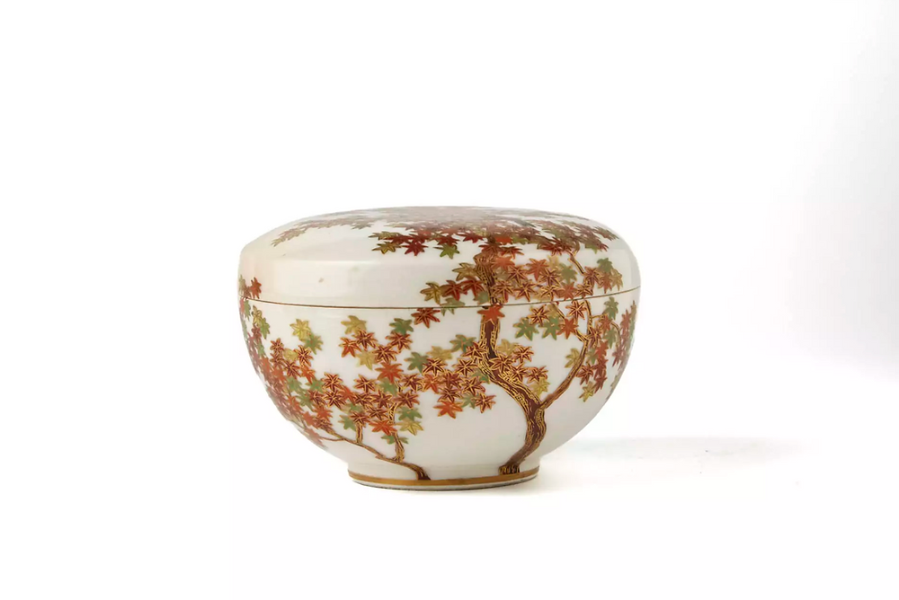 How to recognize authentic Japanese porcelain: a guide for collectors ...