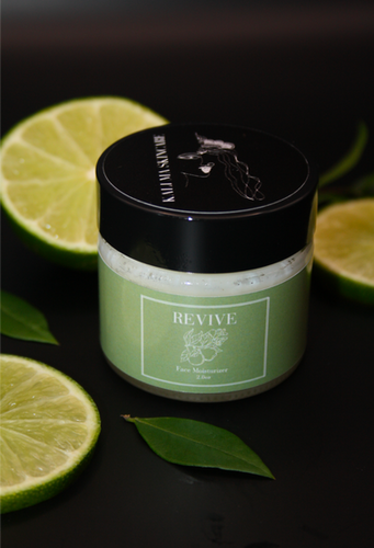 REVIVE Facial Moisturizer - various sizes available | Kali Ma