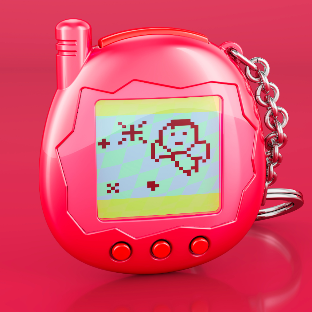 From Tamagotchis to Touchscreens: A Journey Through the Evolution of ...