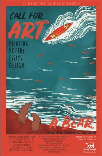 Call For Art Poster | Mysite