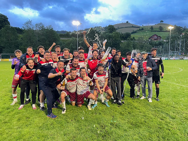 Start | FC Rothenburg