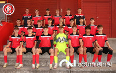 Teams Männer | FC Rothenburg