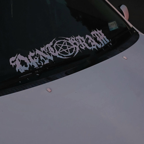 PENTAGRAM BANNER | PENTAGRAM