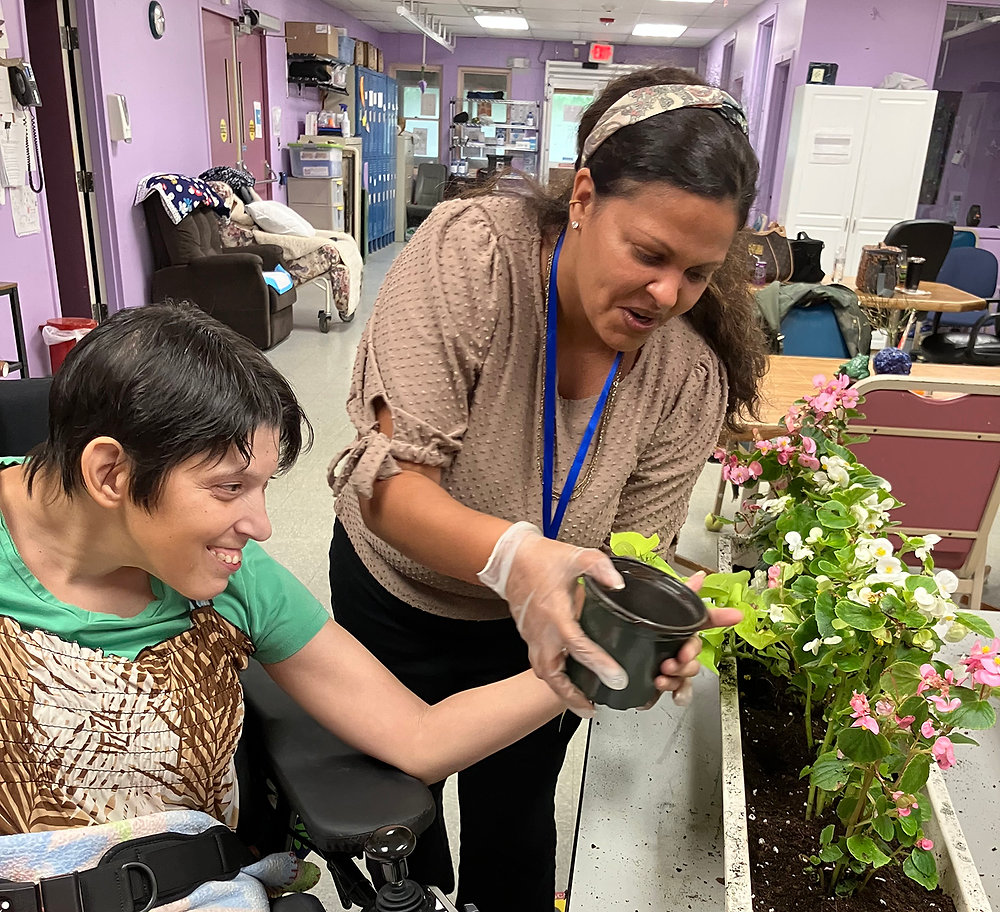 A busy first year for Josette Sobers with big plans on the horizon