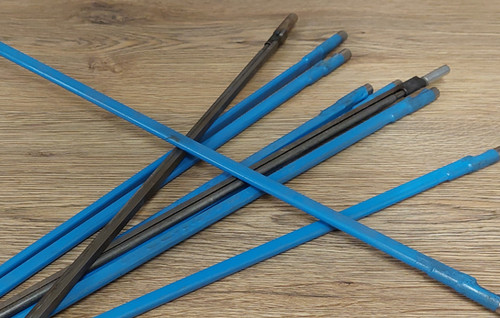 Single Acting Truss Rod | Caramillo