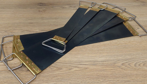 Cello/Guitar Bending Strap | Caramillo