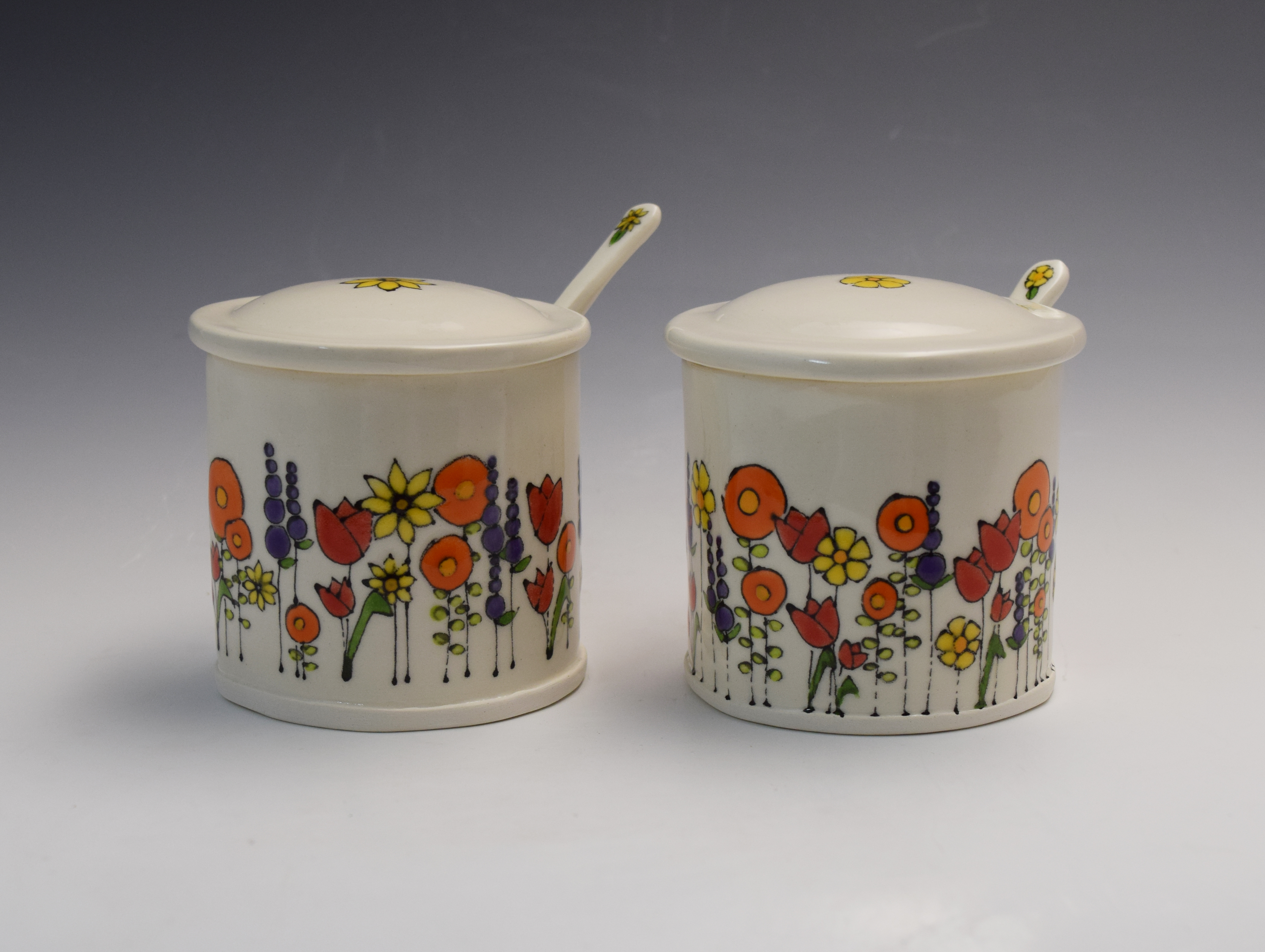 Ceramics | Lori Martin Pottery