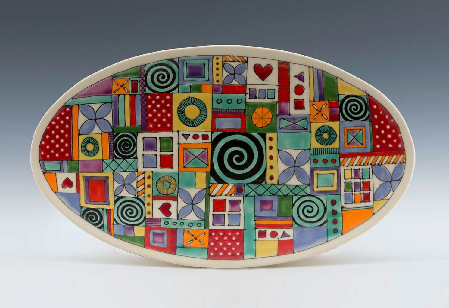 Ceramics | Lori Martin Pottery