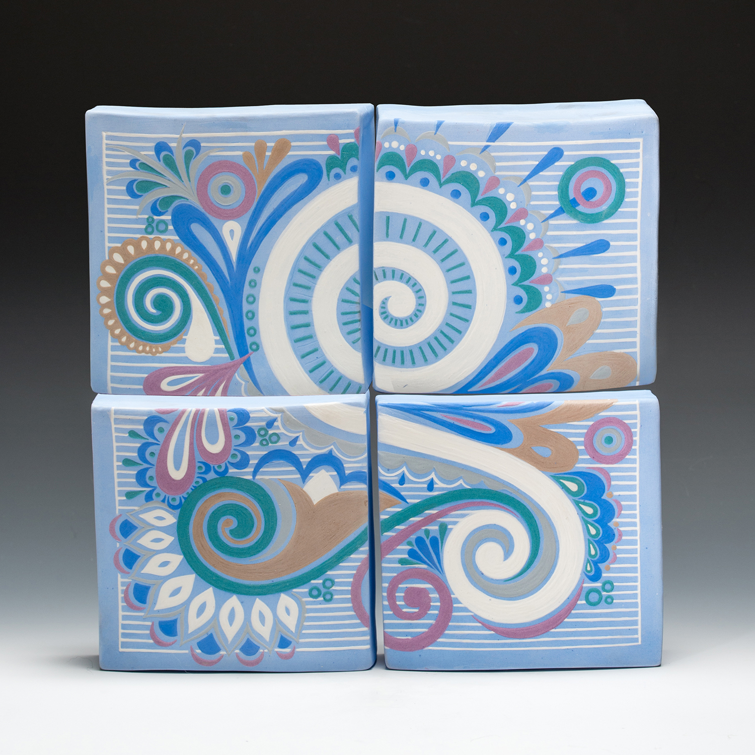 Ceramics | Lori Martin Pottery