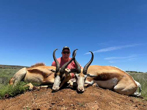 GALLERY | Trophy Destinations