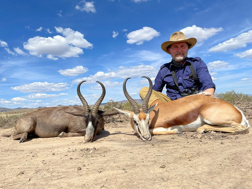 GALLERY | Trophy Destinations