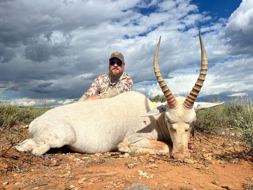 GALLERY | Trophy Destinations