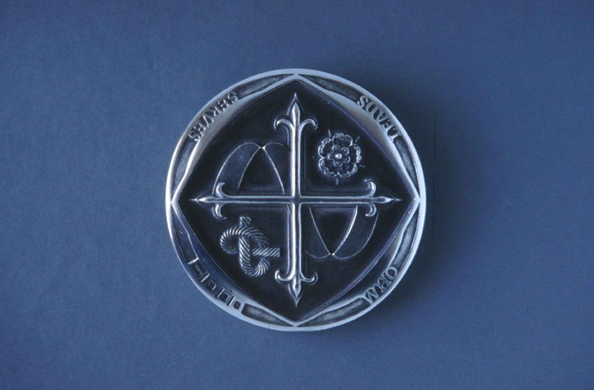 Julian Cross Artist Sculptor Goldsmith