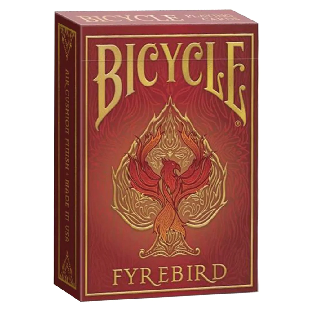 Jeu de carte BICYCLE | Vélo S-F