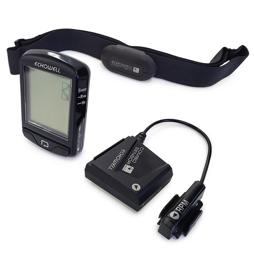 Echowell MW10G COMB | Vélo S-F