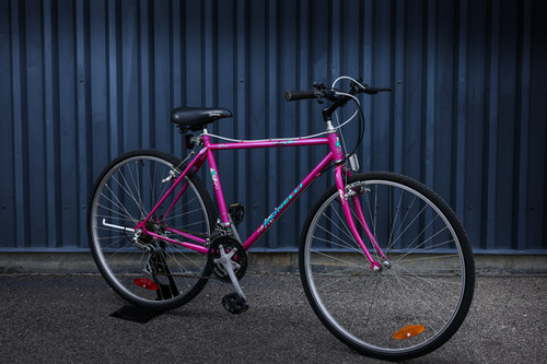 Bonelli Hybride | Vélo S-F