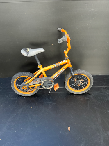 VU Supercycle orange R14 | Vélo S-F