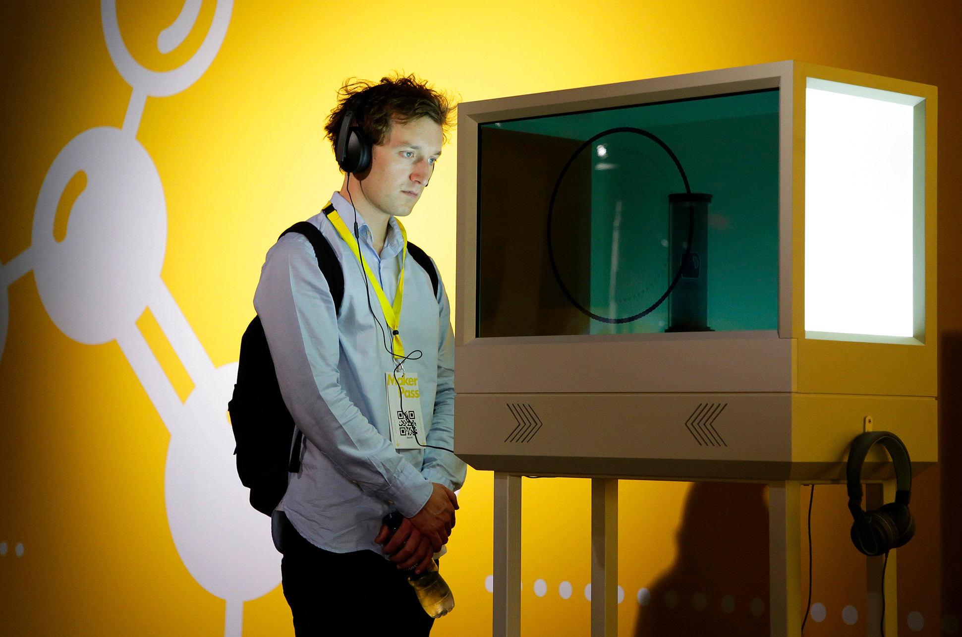 SHELL LABS | PETEKONG.DESIGN