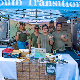 HOME | The Tiki Turtle Cafe