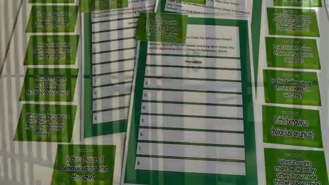 The Anti-radicalisation Range | Stepping To Success