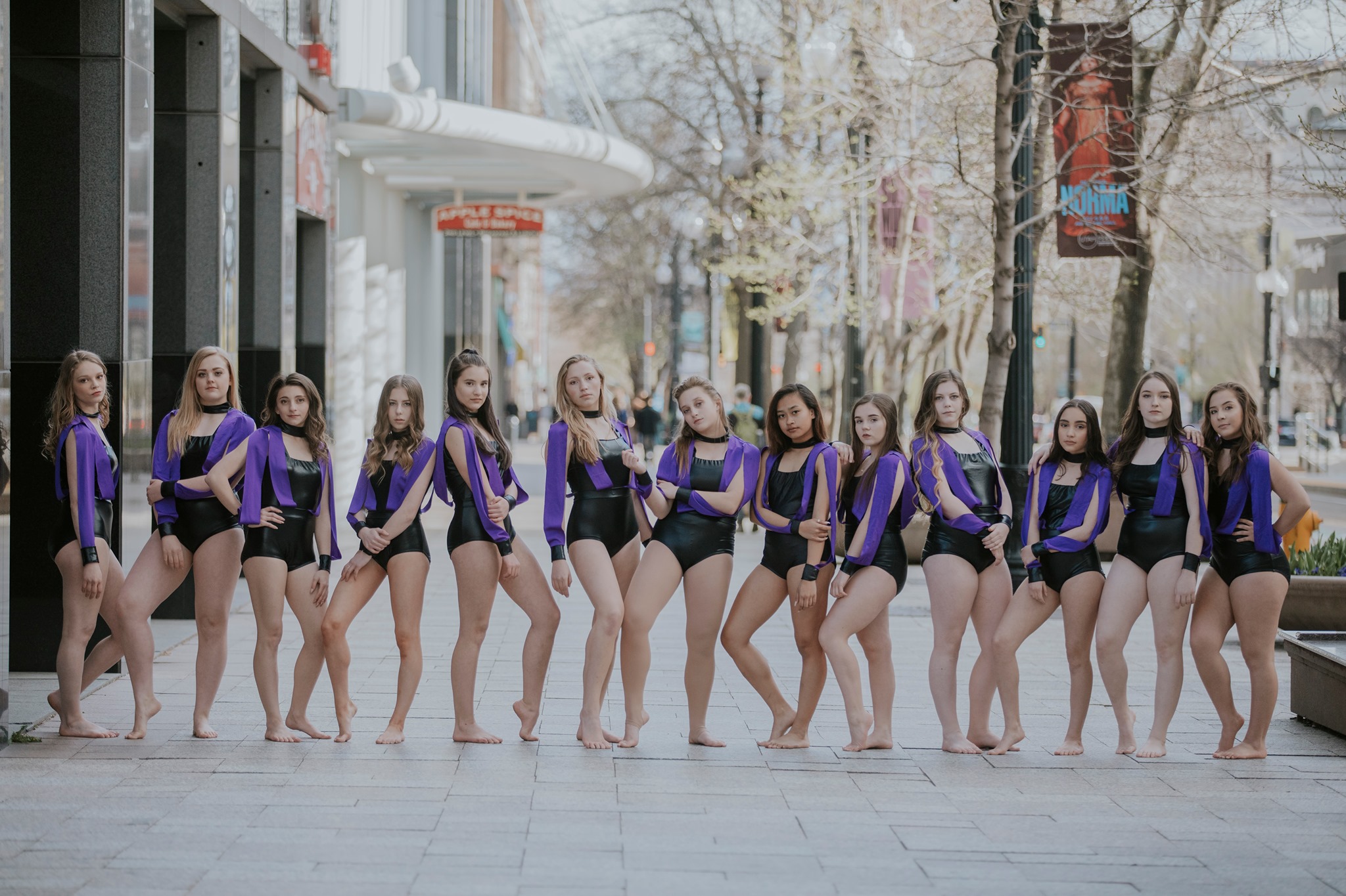 Dance Studio | Just Dance Studio | United States