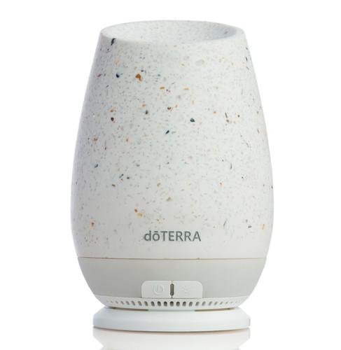 doTERRA Roam Diffuser - Goes Where You Go | LivingWithoutChemica