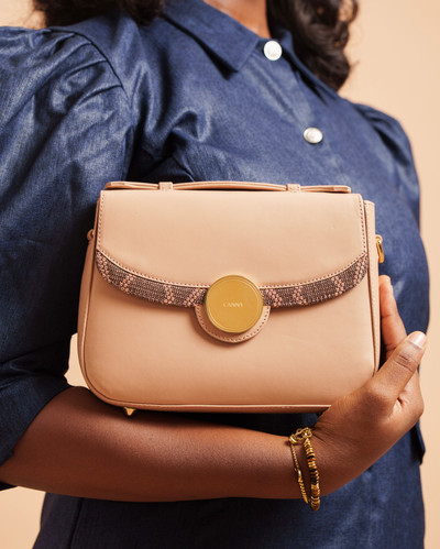 Mini Fahane Blush Edition | CANNY