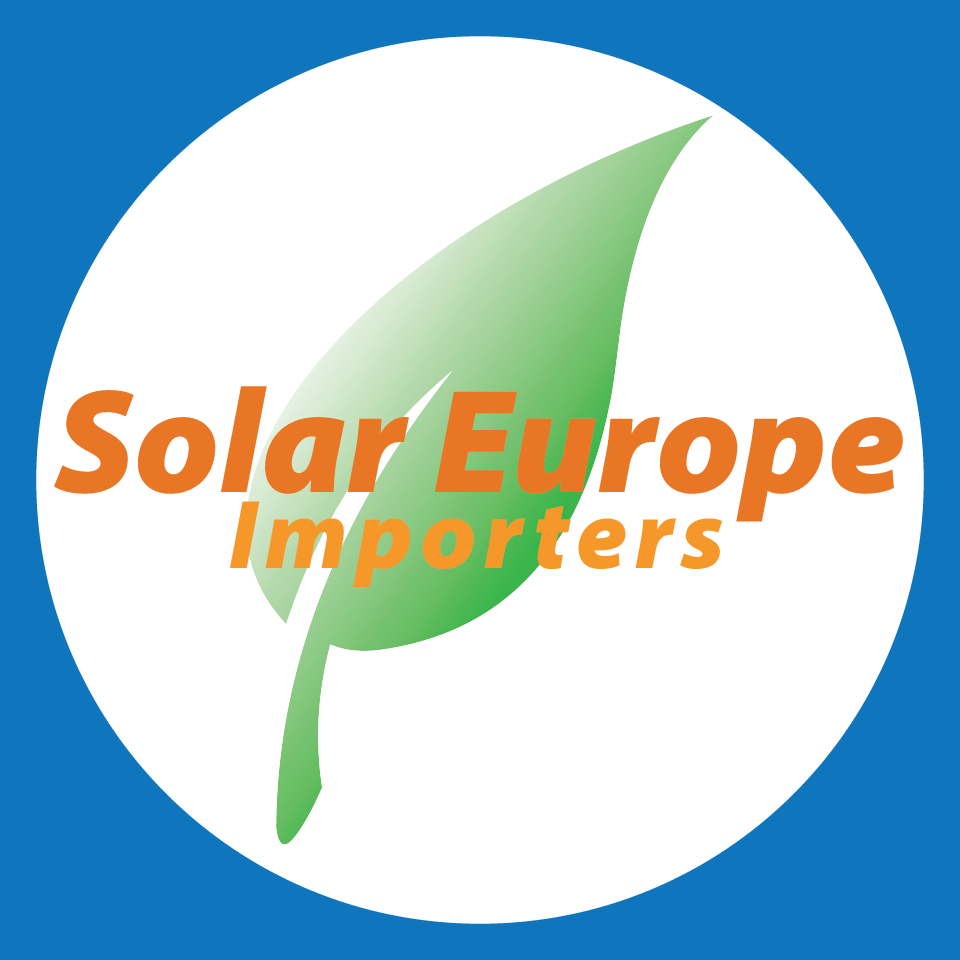 Solar Europe | SSEG