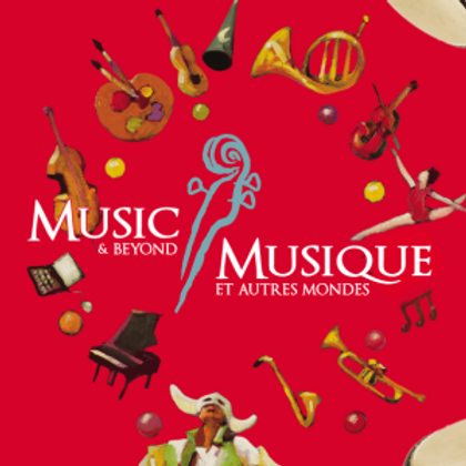 Music & Beyond Full Schedule Announced and Early Bird Pricing!