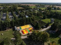 Saunders Farm