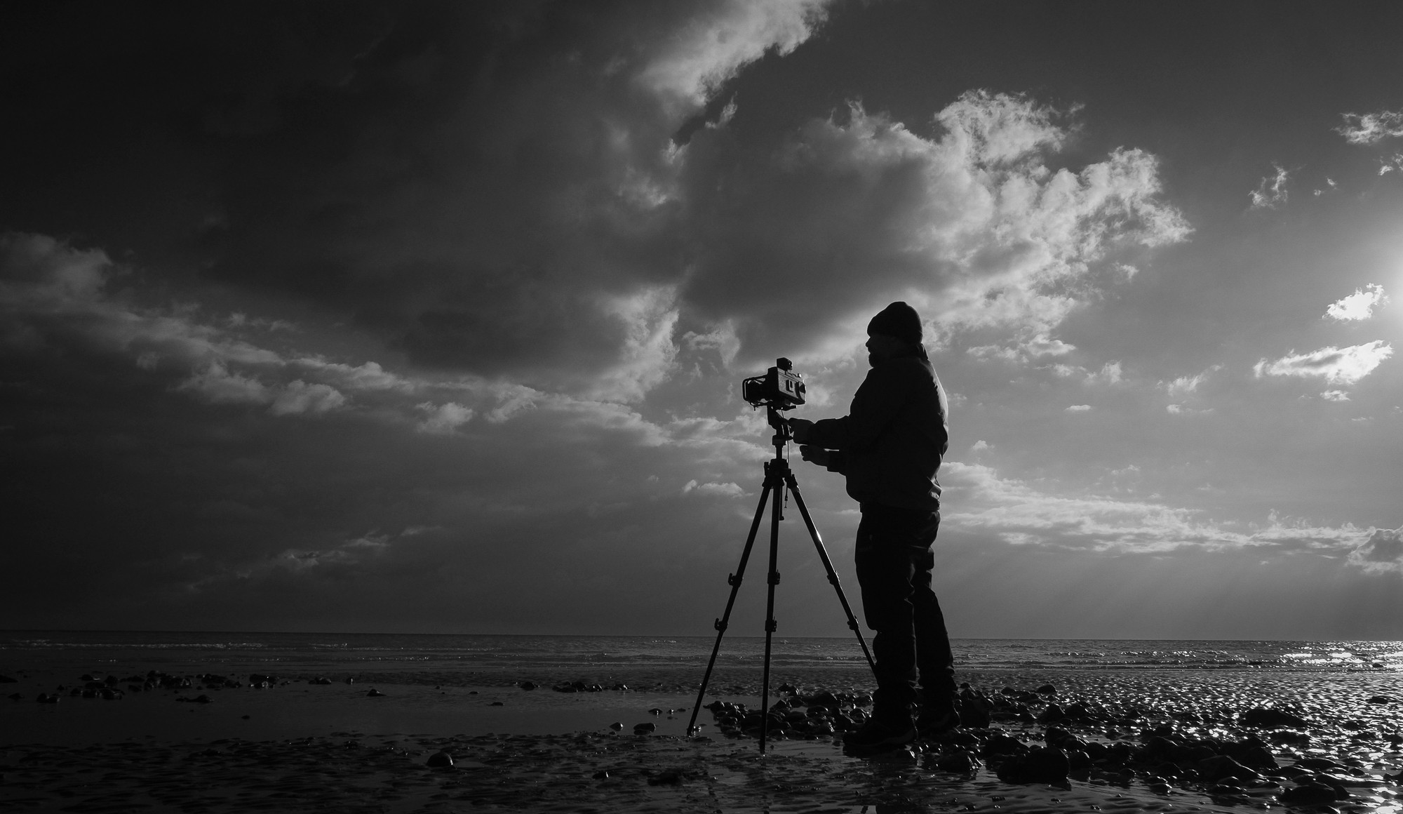 Home | Tony Wainwright TWP